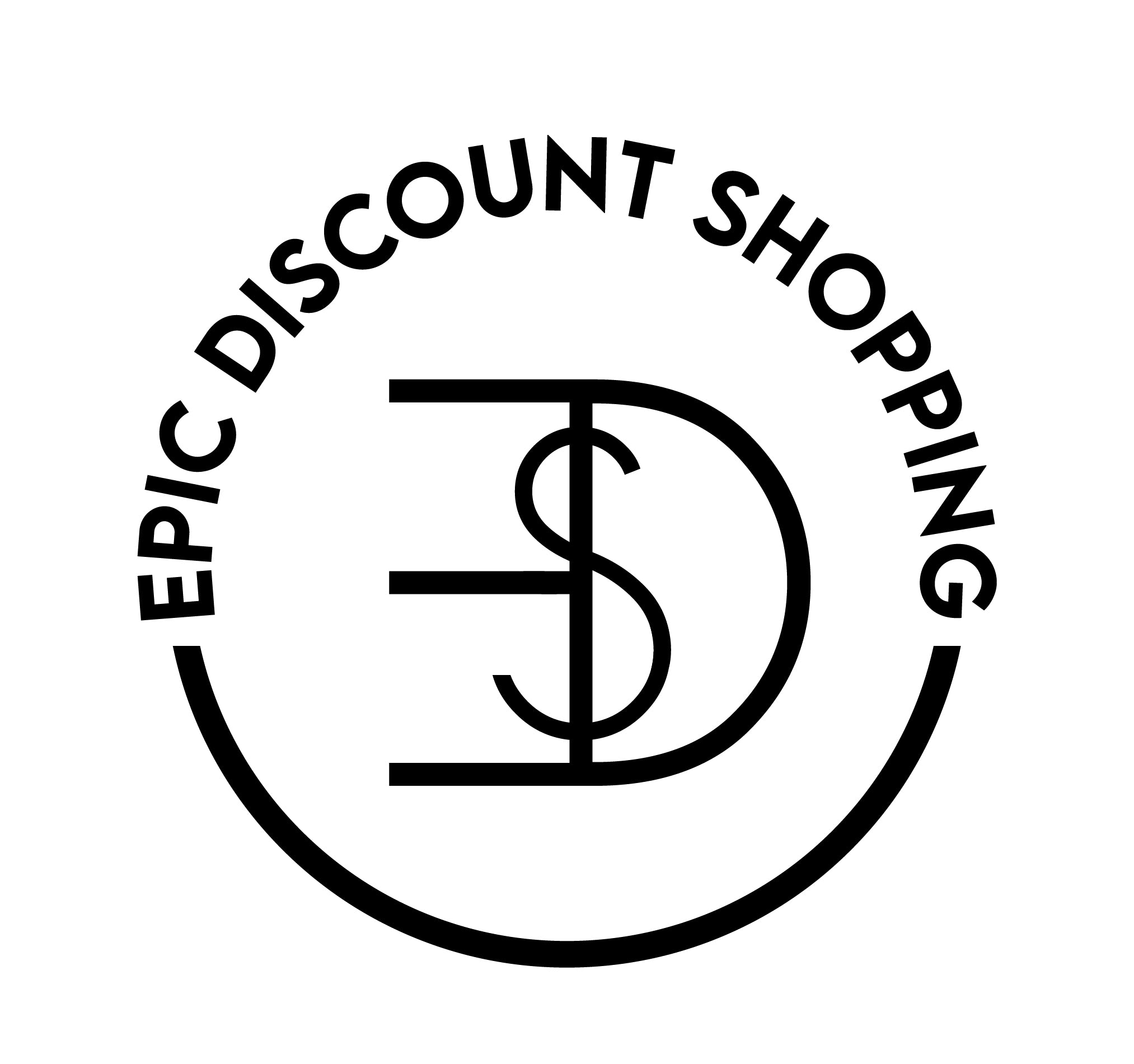 Epic Discount Shopping